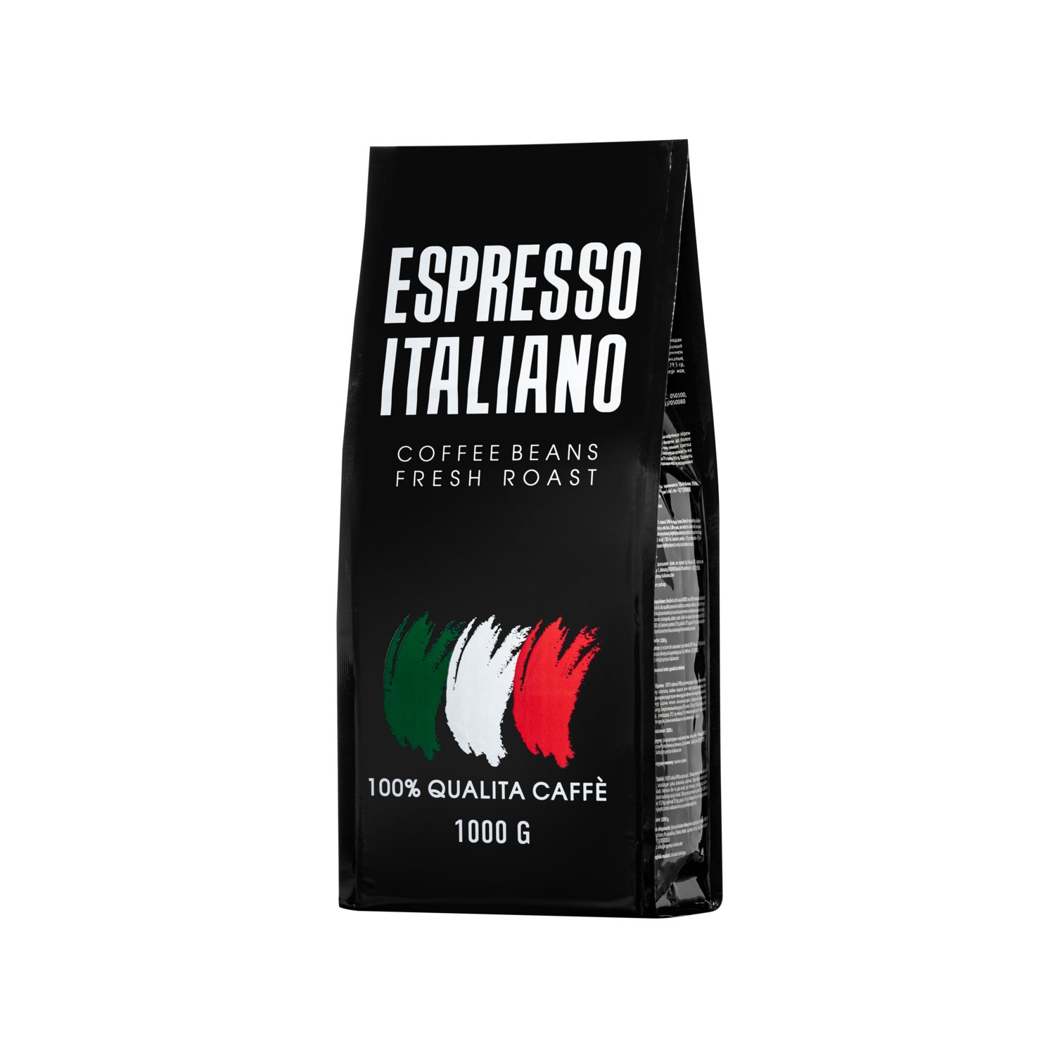 ESPRESSO ITALIANO